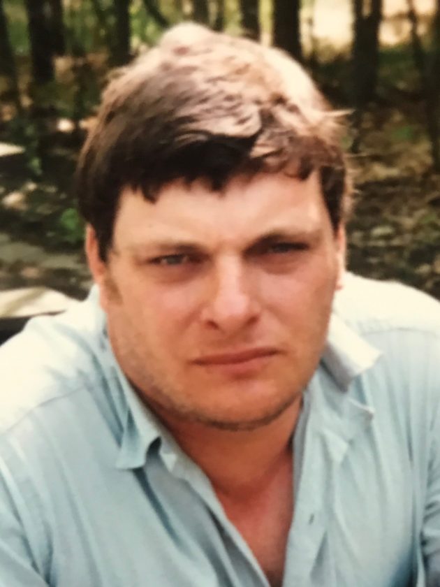 Charles L. “Charlie” Troutman | News, Sports, Jobs - Post Journal